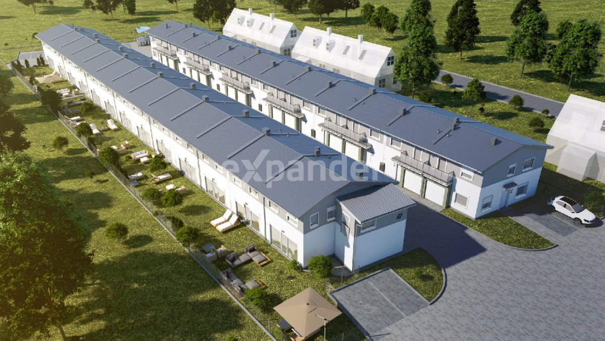 Sprzedam dom : Radwanice , ulica Spacerowa, 85 m2, 785000 PLN, 4 pokoje ...