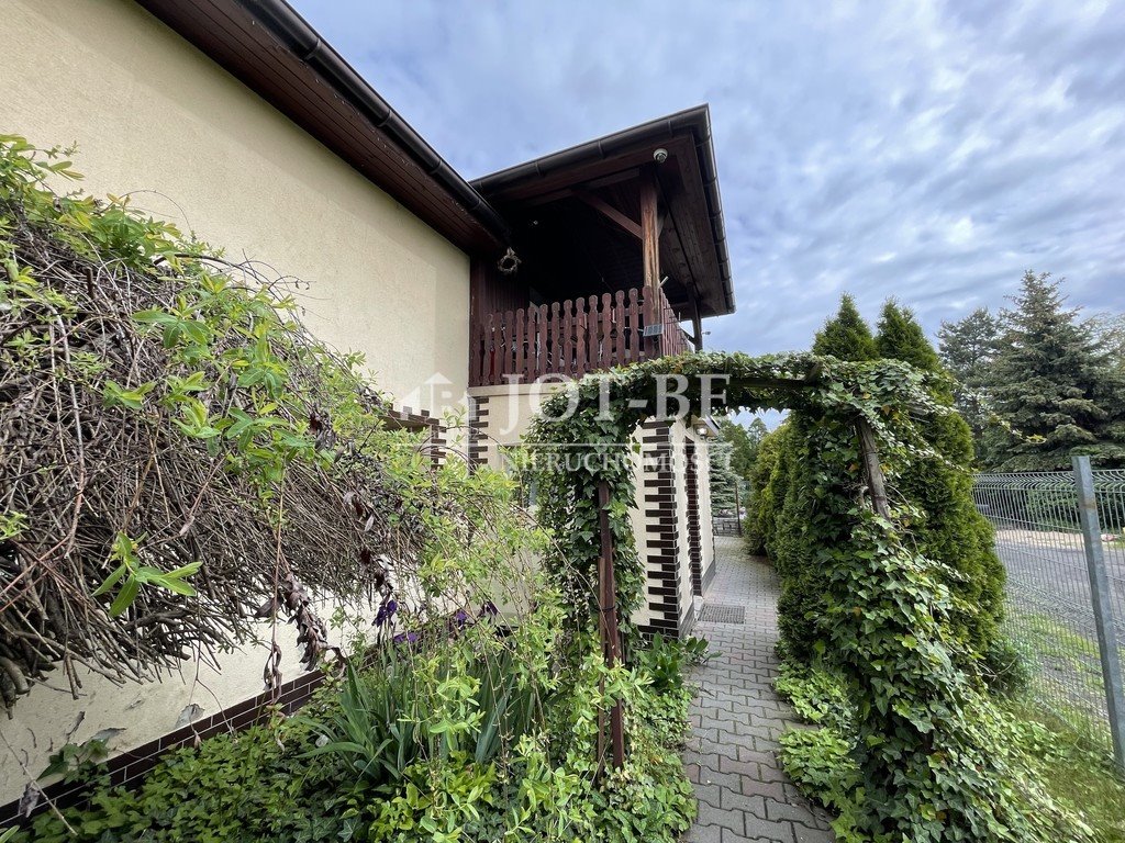 Wynajmę dom : Smolec , 130 m2, 6500 PLN, 5 pokoi - Domiporta.pl