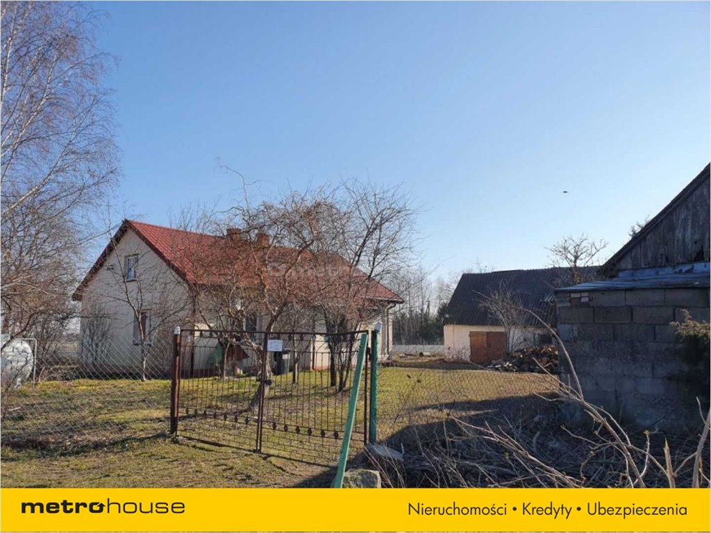 Sprzedam dom : Nagórki Dobrskie Drobin , 100 m2, 299000 PLN, 3 pokoje ...