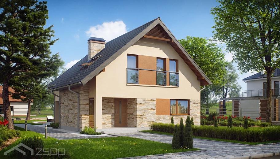 Sprzedam dom : Walidrogi Walidrogi , 136 m2, 1050113 PLN, 4 pokoje ...