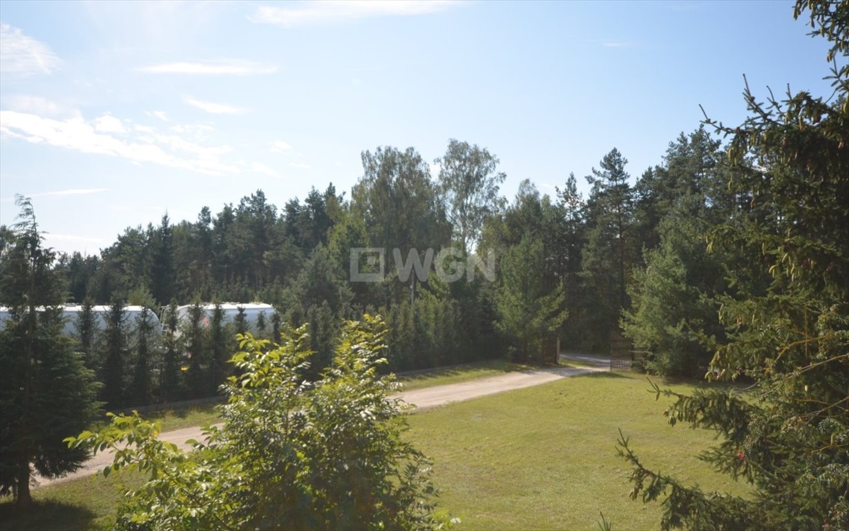 Sprzedam dom : Raciszyn , 560 m2, 800000 PLN, 11 pokoi - Domiporta.pl