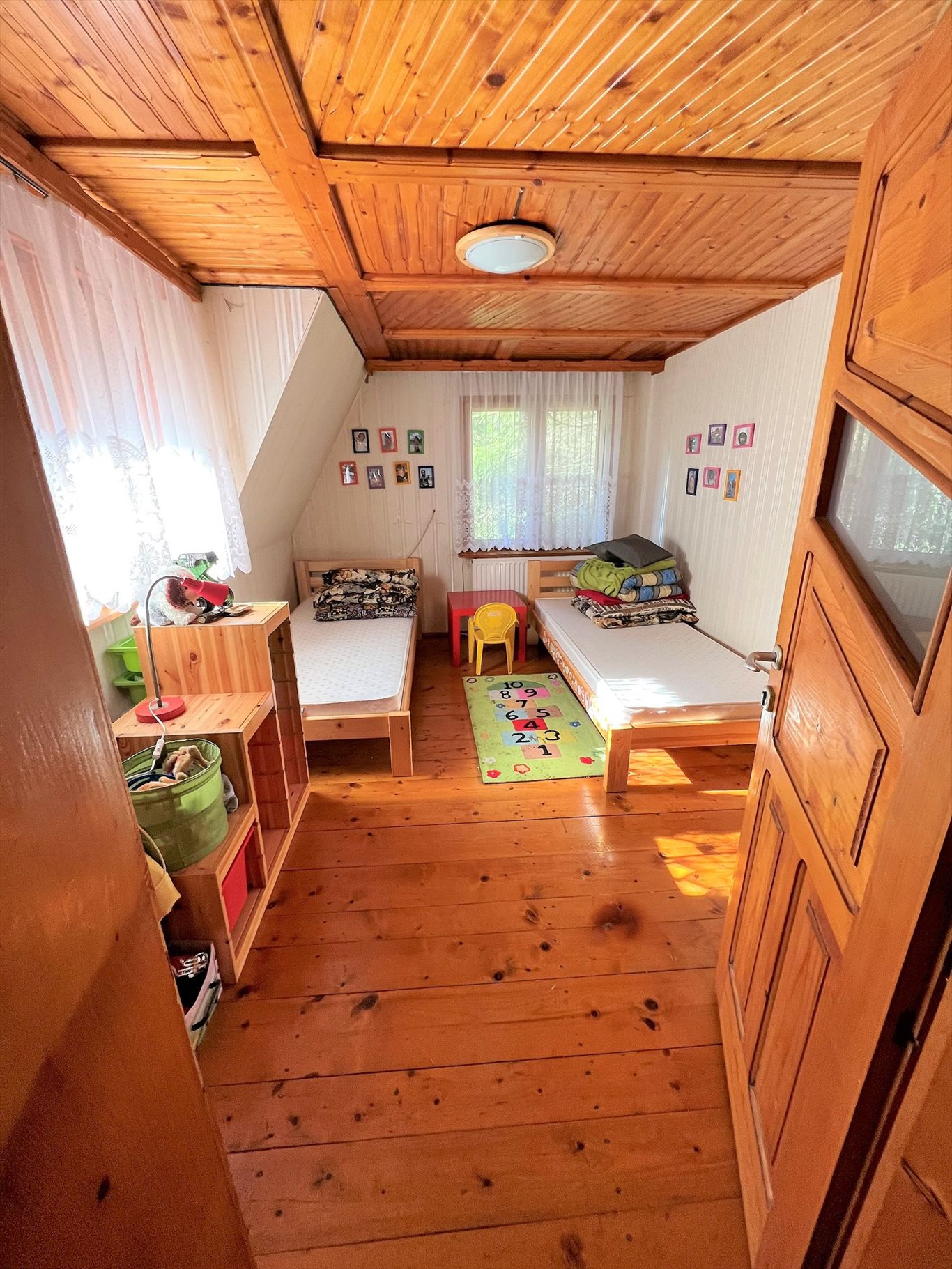 Sprzedam dom : Skawica , 150 m2, 429000 PLN, 6 pokoi - Domiporta.pl