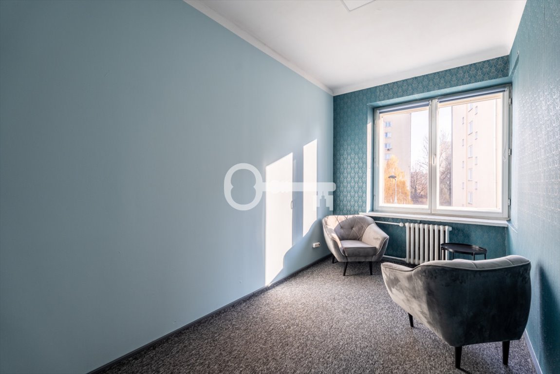 Wynajmę biuro: Warszawa Śródmieście Powiśle , ulica Tamka, 132 m2, 9000 ...