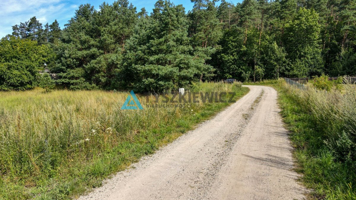 Sprzedam działkę : Ryjewo , ulica Zielna, 632 m2, 79000 PLN - Domiporta.pl