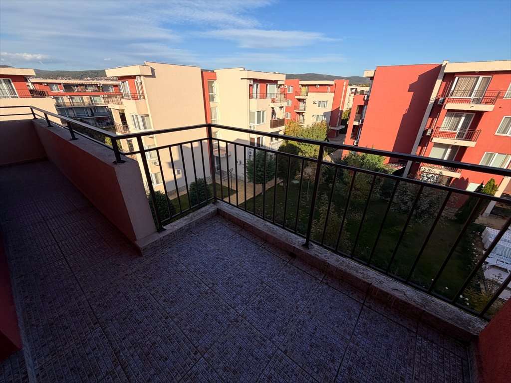 Sprzedam mieszkanie trzypokojowe: Bułgaria Sunny Beach , ulica Holiday ...