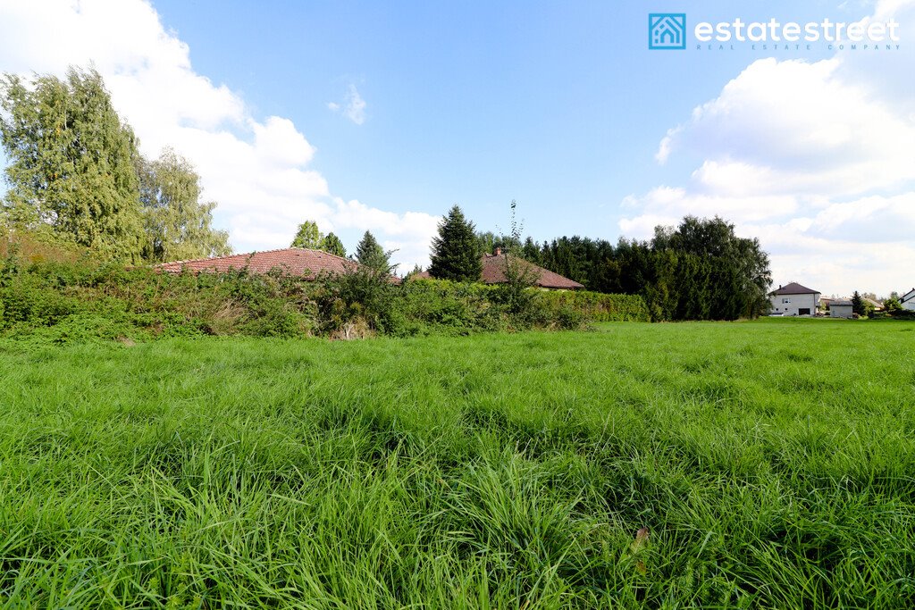 Sprzedam działkę : Cholerzyn , 800 m2, 472000 PLN - Domiporta.pl