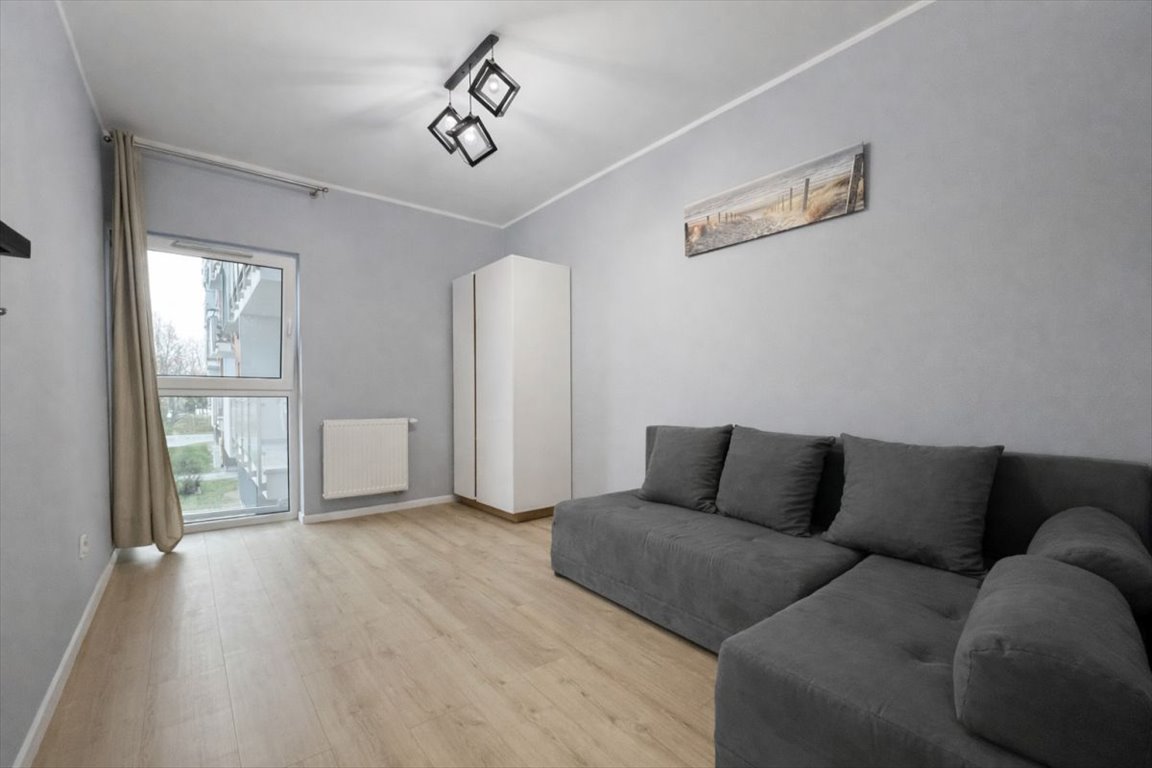 Sprzedam mieszkanie dwupokojowe: Rzeszów Drabinianka , ulica Miła, 34 ...