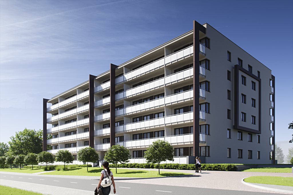 Nowe Sady II Łódź ul. Nowe Sady 87 - Domiporta.pl