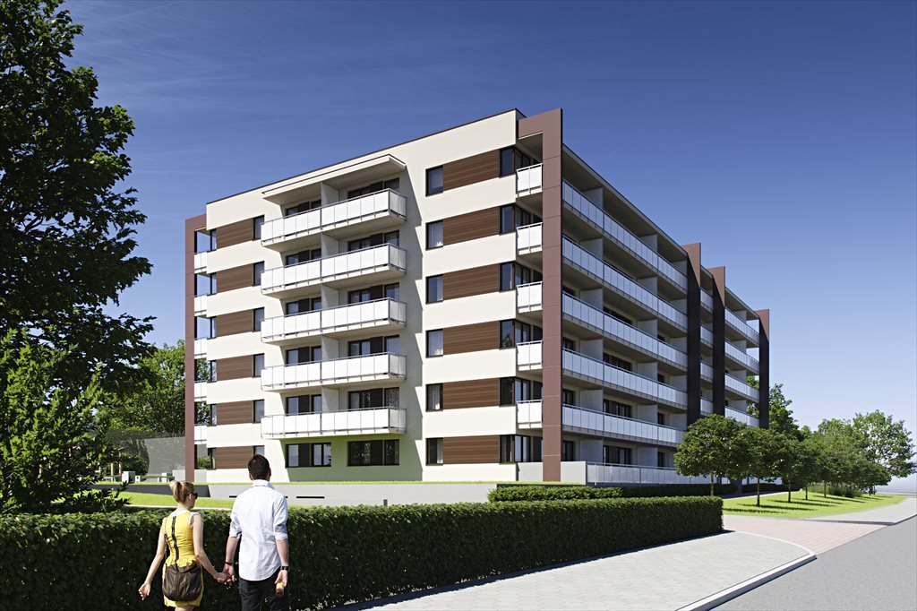 Nowe Sady II Łódź ul. Nowe Sady 87 - Domiporta.pl