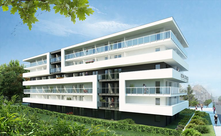 Royal Studios Smart Apartments Kraków Kraków Klemensiewicza - Domiporta.pl
