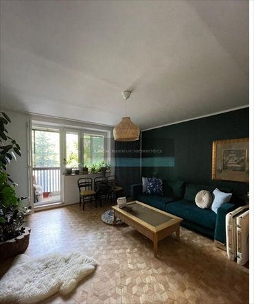 Mieszkania na sprzedaż Bielany - Warszawa - Domiporta.pl